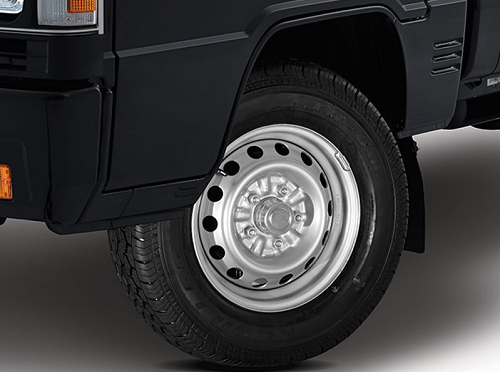 Mitsubishi L300 - Dealer Resmi Mitsubishi Jakarta Selatan